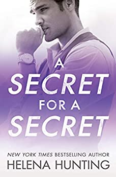 Review: A Secret For A Secret by Helena Hunting ⋆ Daisy Knox's Tales of ...