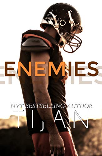 Review: Enemies by Tijan ⋆ Daisy Knox's Tales of Love, Life and Murder