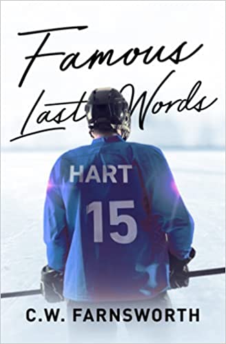 Review: Famous Last Words by C.W. Farnsworth ⋆ Daisy Knox's Tales of ...