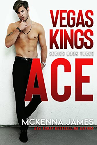 Review: Ace by Mckenna James ⋆ Daisy Knox's Tales of Love, Life and Murder