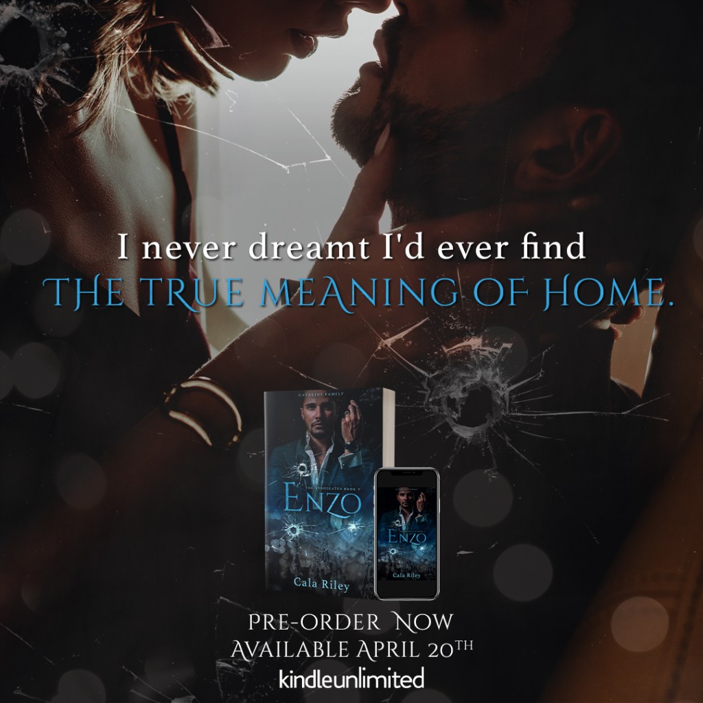 Coming Soon: Enzo by Cala Riley ⋆ Daisy Knox's Tales of Love, Life and ...