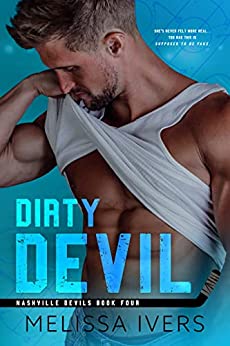 Review: Dirty Devil by Melissa Ivers ⋆ Daisy Knox's Tales of Love, Life and Murder