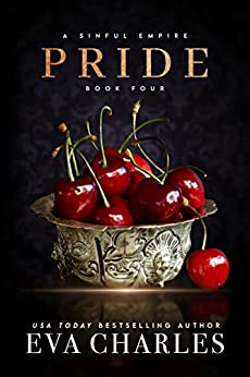 Review: Pride by Eva Charles ⋆ Daisy Knox's Tales of Love, Life and Murder