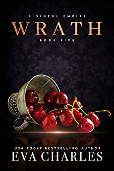 Review: Wrath by Eva Charles ⋆ Daisy Knox's Tales of Love, Life and Murder