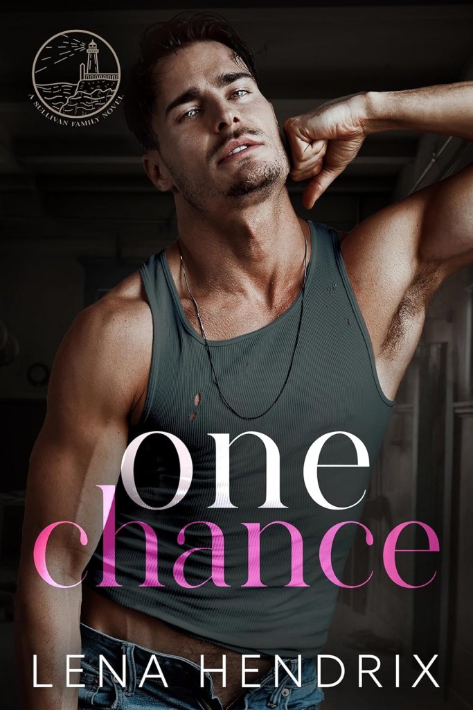 Review: One Chance by Lena Hendrix ⋆ Daisy Knox's Tales of Love, Life ...