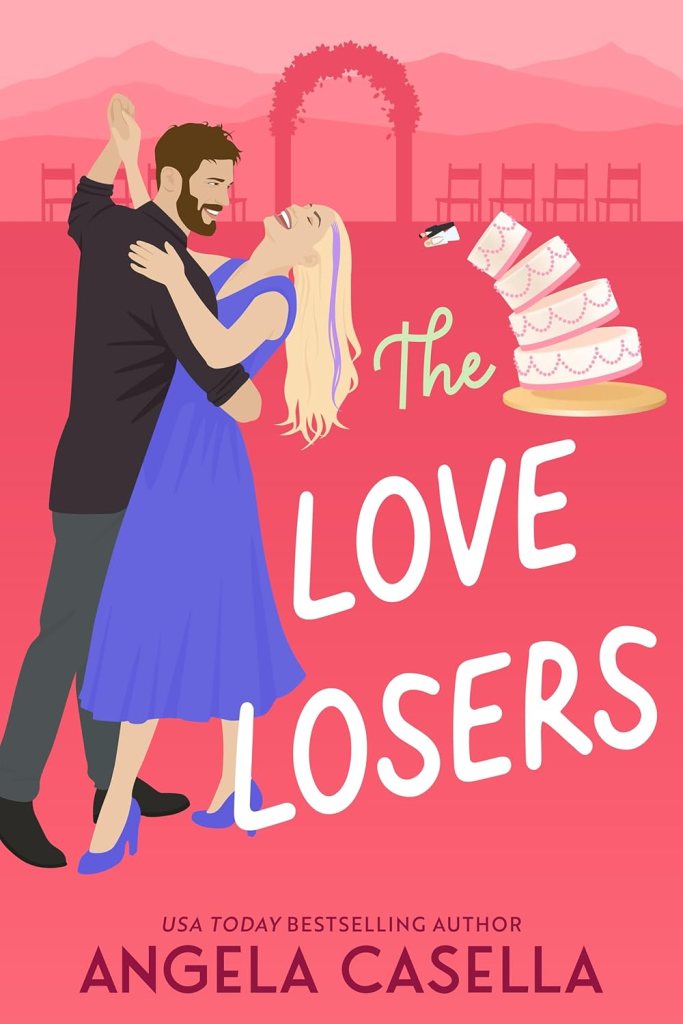 Review: The Love Losers by Angela Casella ⋆ Daisy Knox's Tales of Love ...