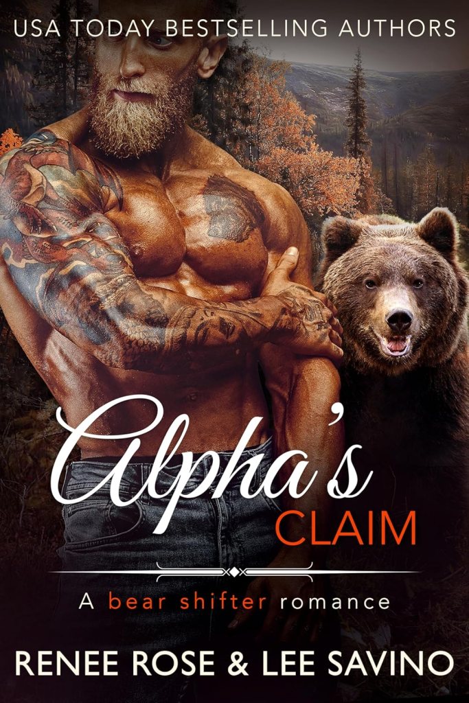 Review: Alpha’s Claim by Renee Rose + Lee Savino ⋆ Daisy Knox's Tales of Love, Life and Murder