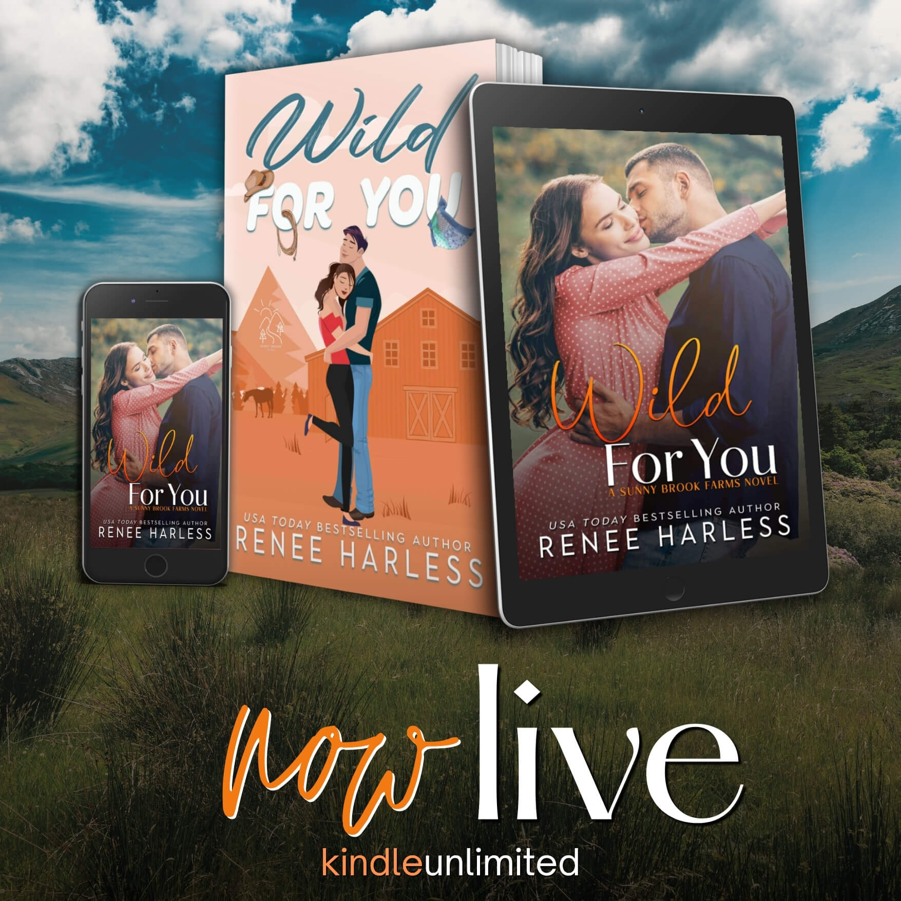 Thirsty Thursday: The Hottest New and Upcoming Romance Releases ⋆ Daisy ...