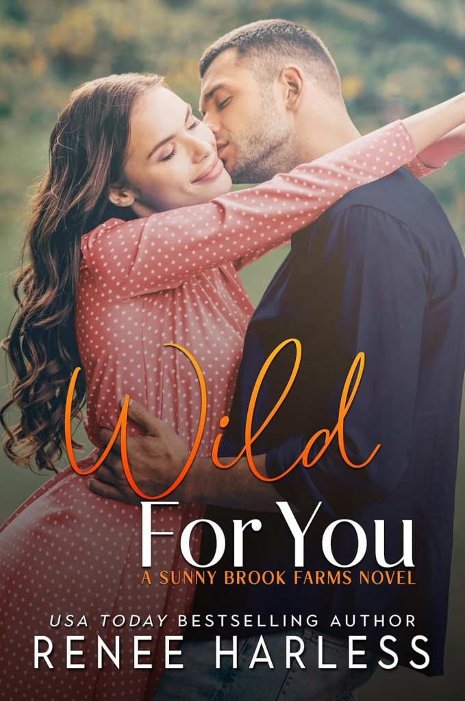 Review: Wild For You by Renee Harless ⋆ Daisy Knox's Tales of Love ...
